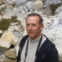 Hommage à Monsieur Marc ROTH